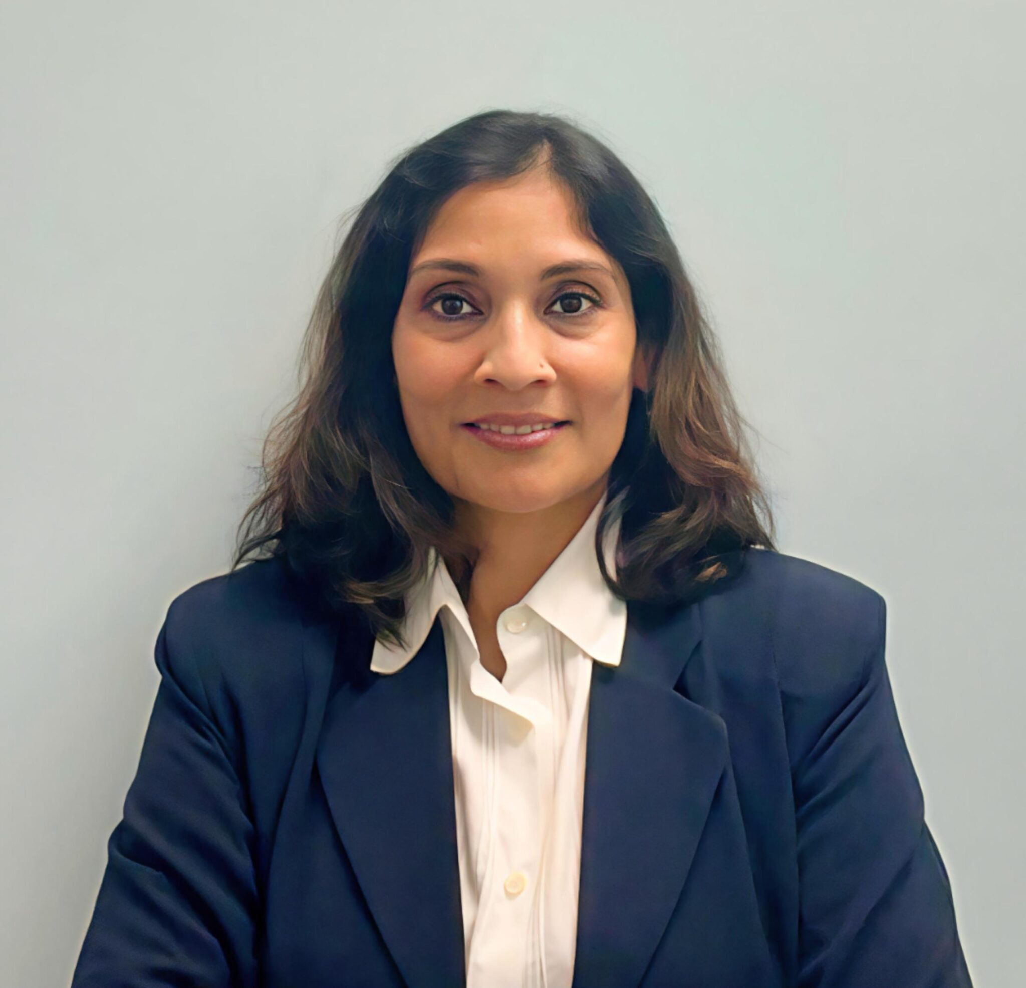 Dr. Anita Nahar, DDS - Duval Family