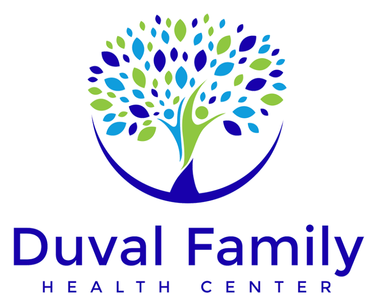 Home - Duval Family