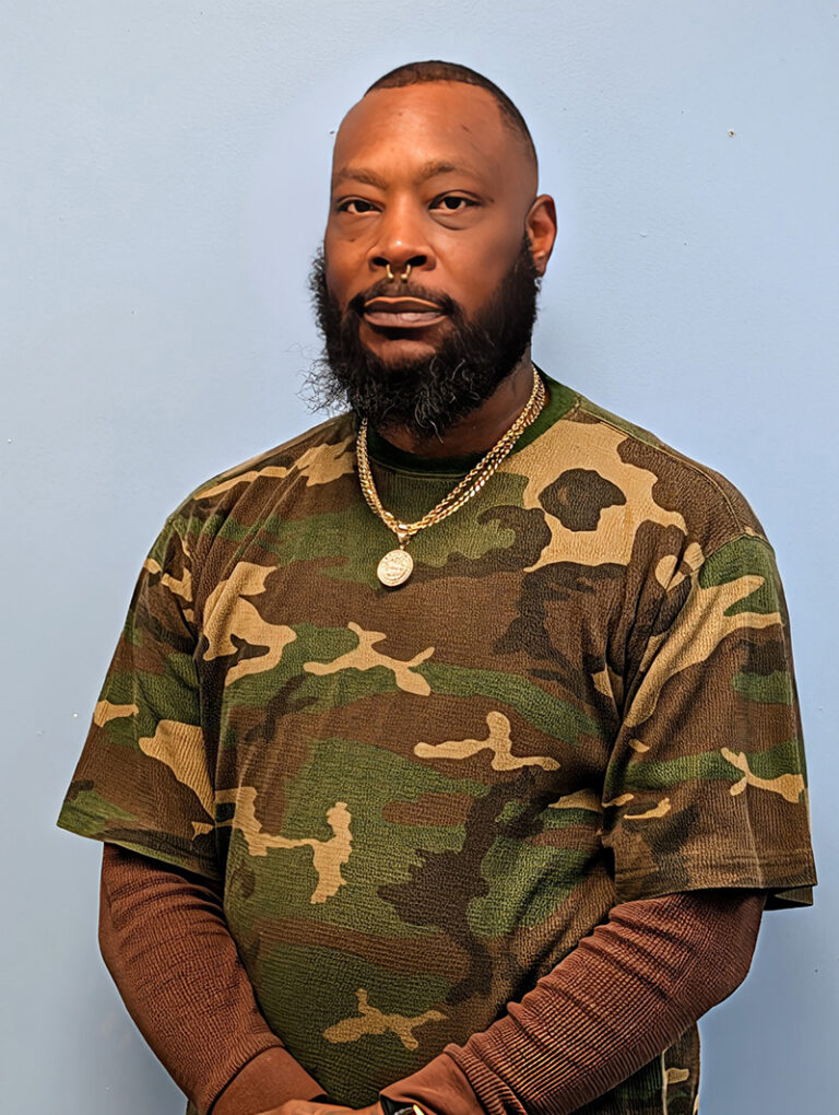 James Christopher - Duval Family